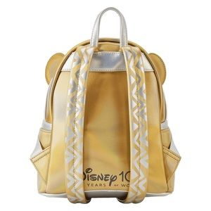 Loungefly | Bags | Loungefly Disney0 Limited Edition Platinum Simba ...